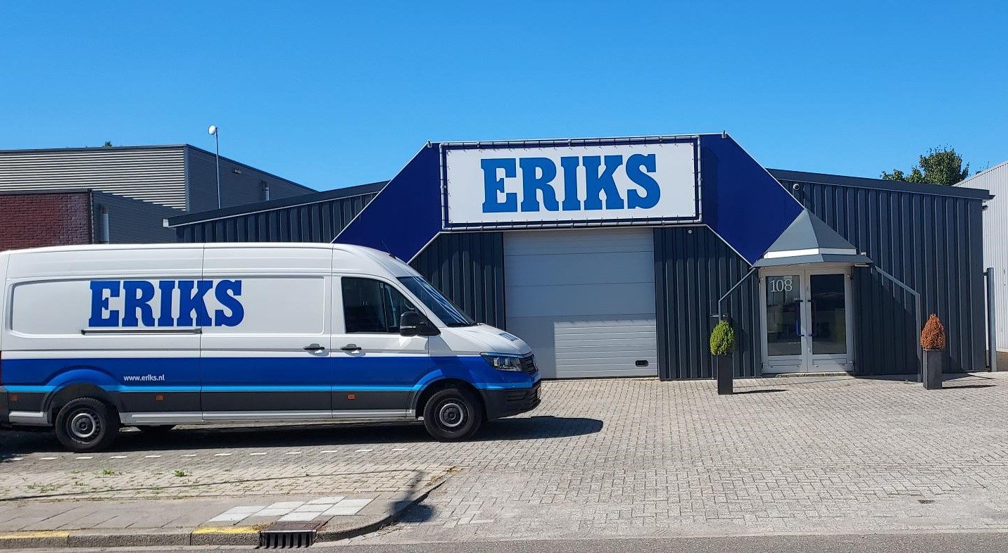 ERIKS Gasket Technology
