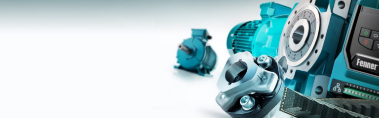 History of Fenner Power Transmissions