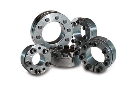 Fenlock Cone Clamping Elements