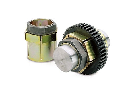 Fenner Trantorque GTR