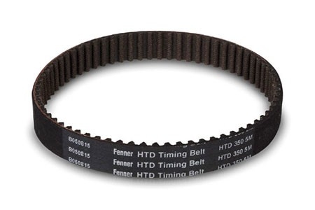 Fenner HTD High Torque Timing Belt